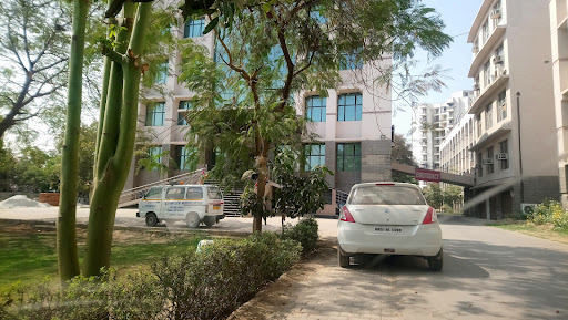 Shanti Devi Memorial Hospital in Chowk Nit, Faridabad-121002 | Sulekha ...