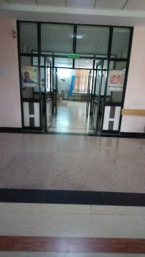 Shanti Devi Memorial Hospital in Chowk Nit, Faridabad-121002 | Sulekha ...