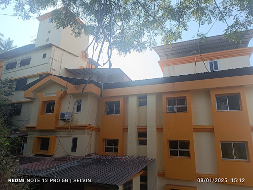 Grace Intensive Cardiac Care Centre And General Hospital in Aquem Babu ...