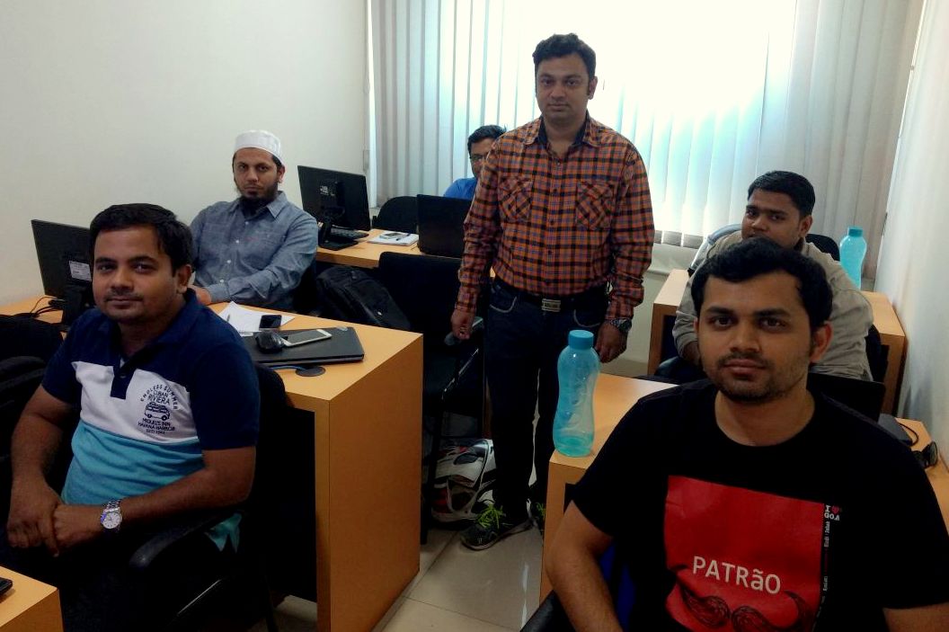 3RI Technologies Pvt. Ltd. in Rahatani, Pune-411017 | Sulekha Pune