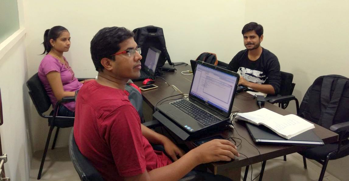 3RI Technologies Pvt. Ltd. in Rahatani, Pune-411017 | Sulekha Pune