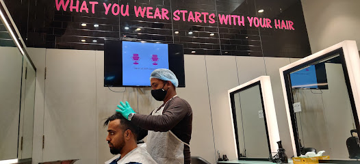 Bounce Style Lounge in Nungambakkam, Chennai-600034 | Sulekha Chennai