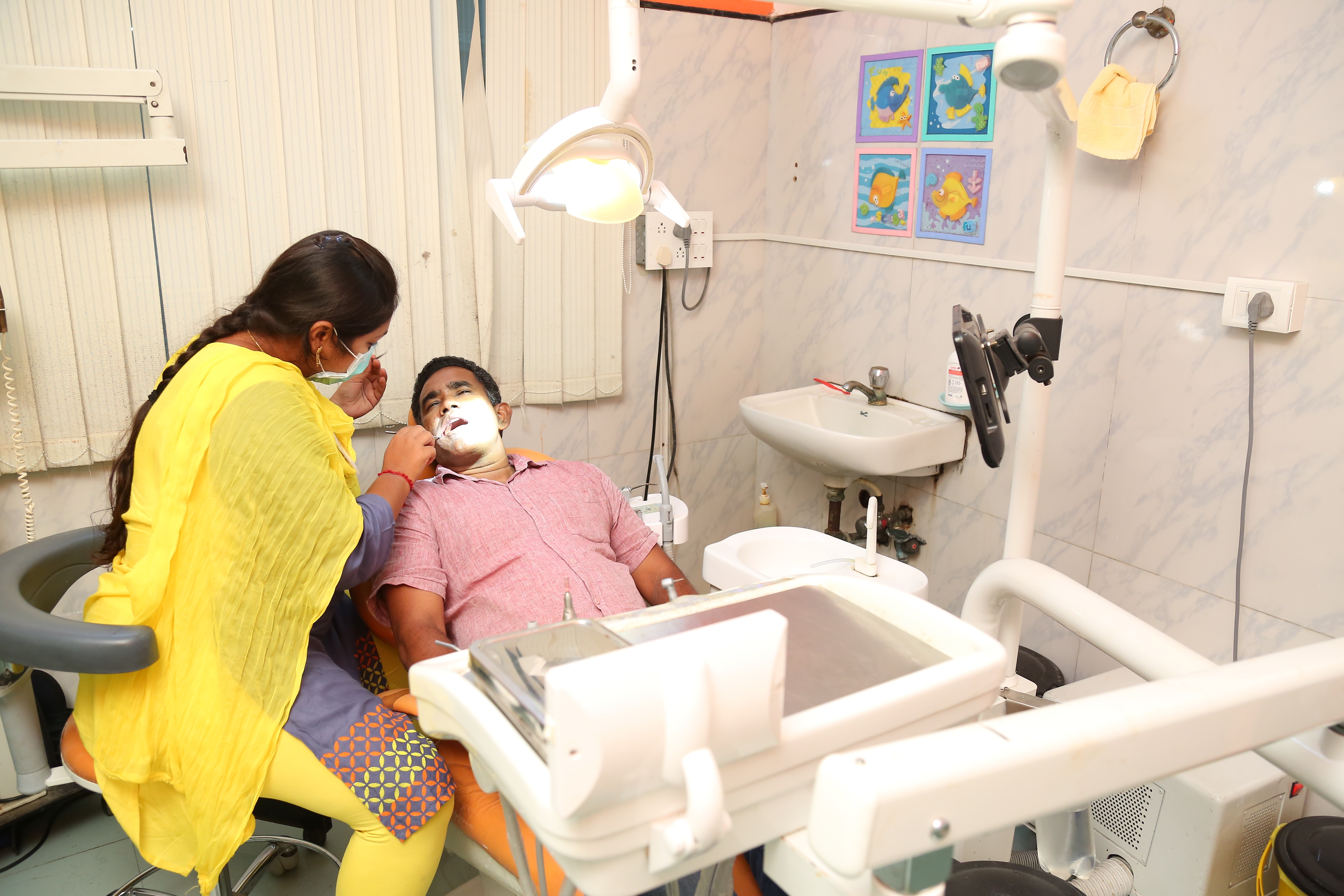 DR Kamakshi Memorial Hospital Private Limited in Pallikaranai, Chennai ...