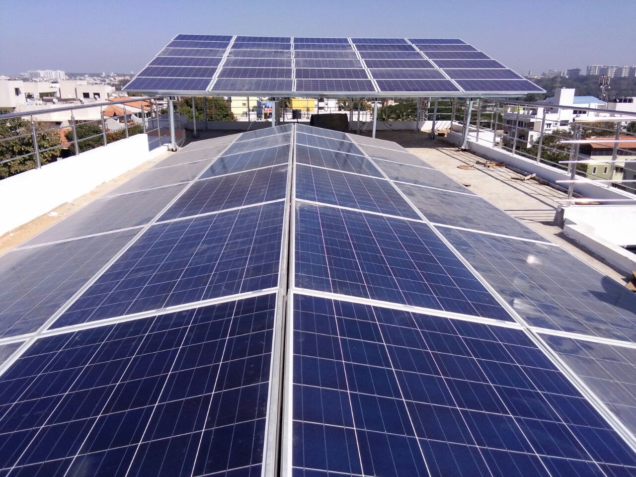 Electrifiers India Pvt. Ltd in Malleshwaram, Bangalore-560003 | Sulekha ...