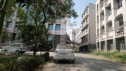 Shanti Devi Memorial Hospital in Chowk Nit, Faridabad-121002 | Sulekha ...