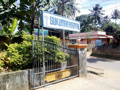 Sukumar Hospital in Kulasekaram, Kanyakumari-629161 | Sulekha Kanyakumari