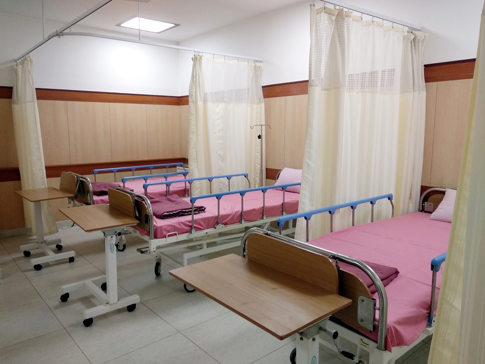 Ujala Cygnus Superspeciality Hospital in Circular Road, Rewari | Sulekha