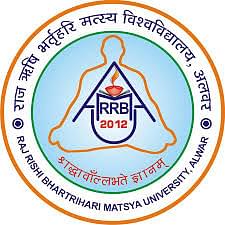 Raj Rishi Bhartrihari Matsya University - [RRBMU] in Khonkhar, Alwar ...